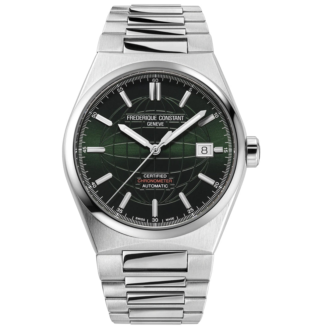 Reloj Frederique Constant Masculino FC-303G3NH6B – Joyería Imperio