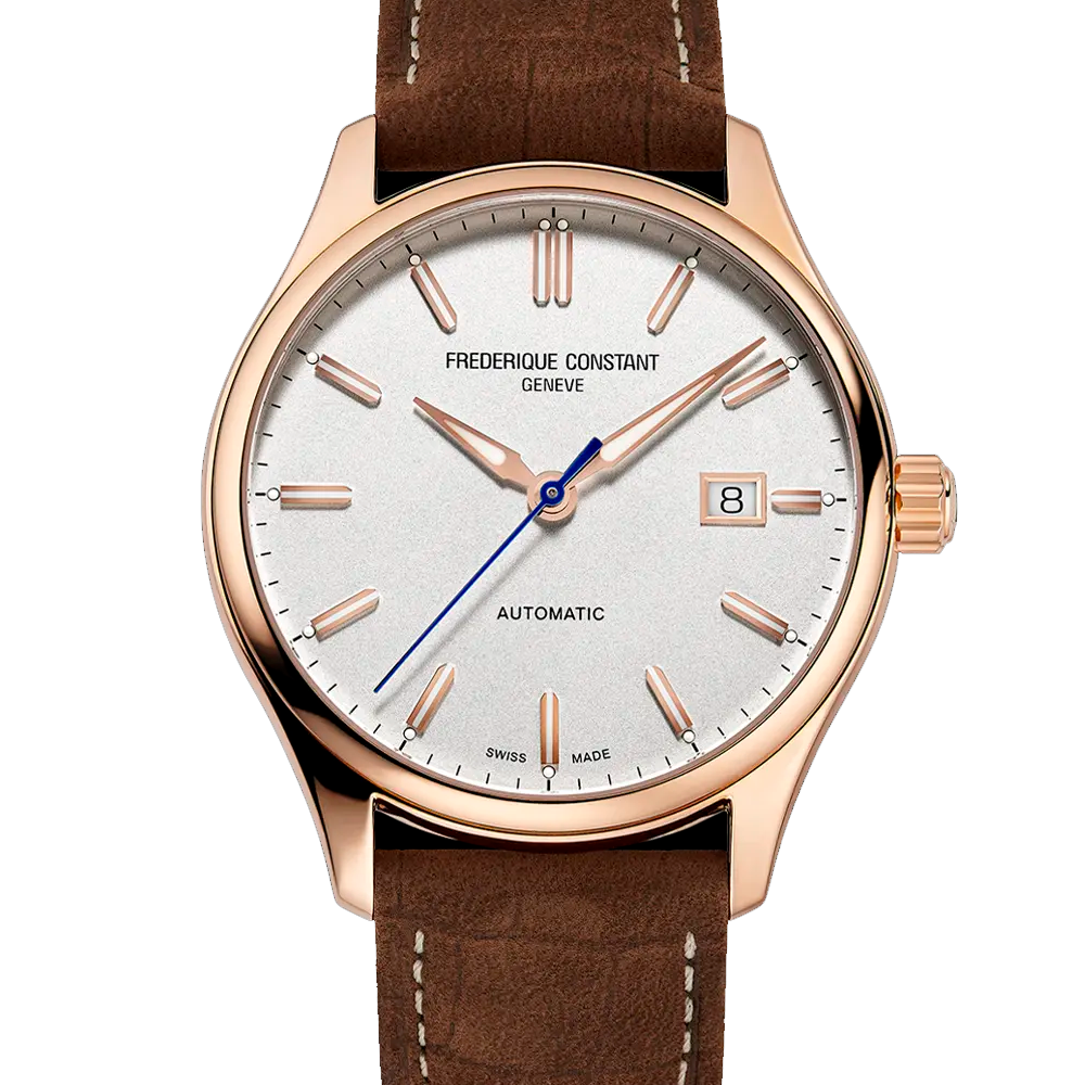 Reloj Frederique Constant Classic FC-303NV5B4 – Joyería Imperio