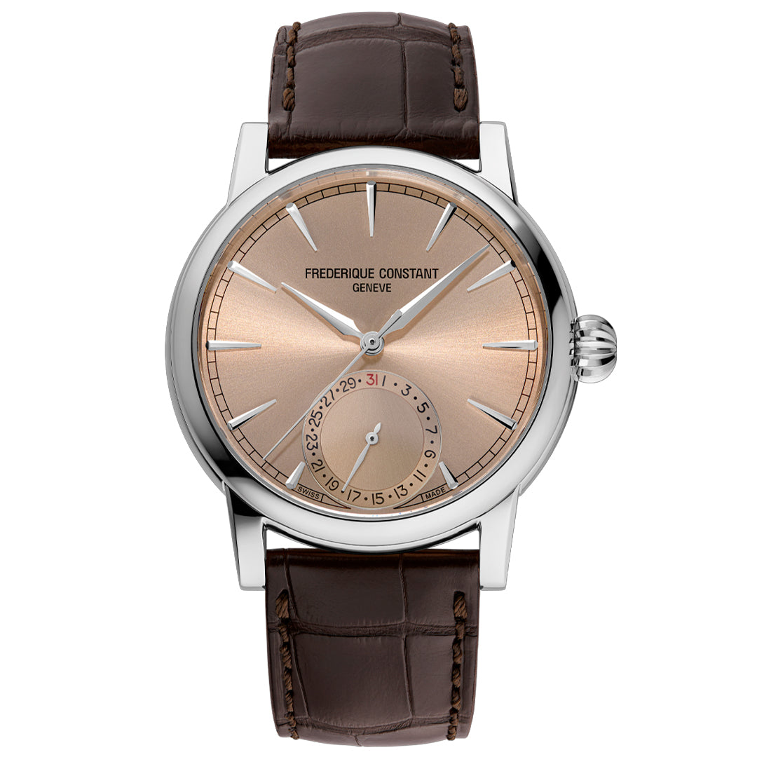 Reloj Frederique Constant Masculino FC-706SAL3H6 – Joyería Imperio