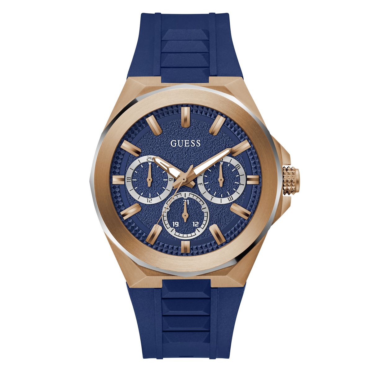 Reloj Guess Sport Masculino GW0799G2 – Joyería Imperio