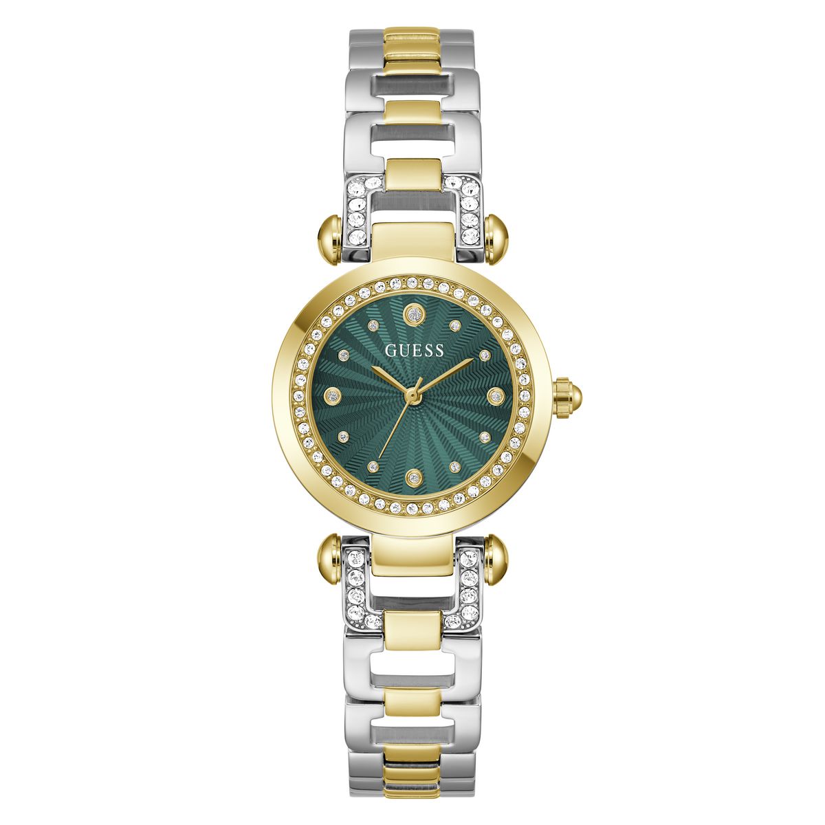 Reloj Guess Ginger Femenino GW0869L1 – Joyería Imperio