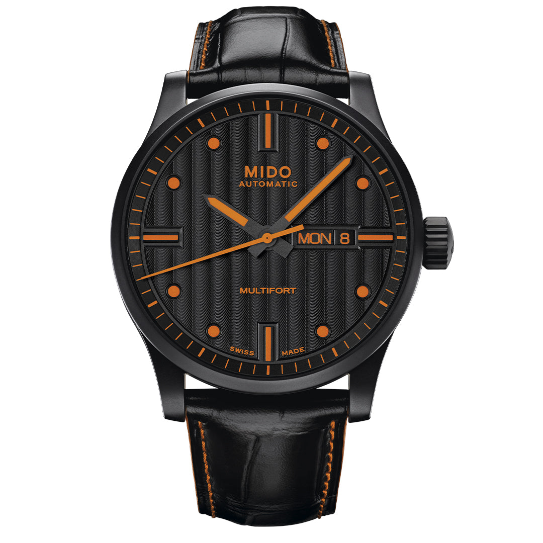 Reloj Mido Multifort Special Edition M0054303605180 – Joyería Imperio