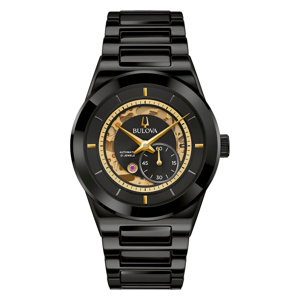 Reloj Bulova Millenia Masculino 98A291 – Joyería Imperio